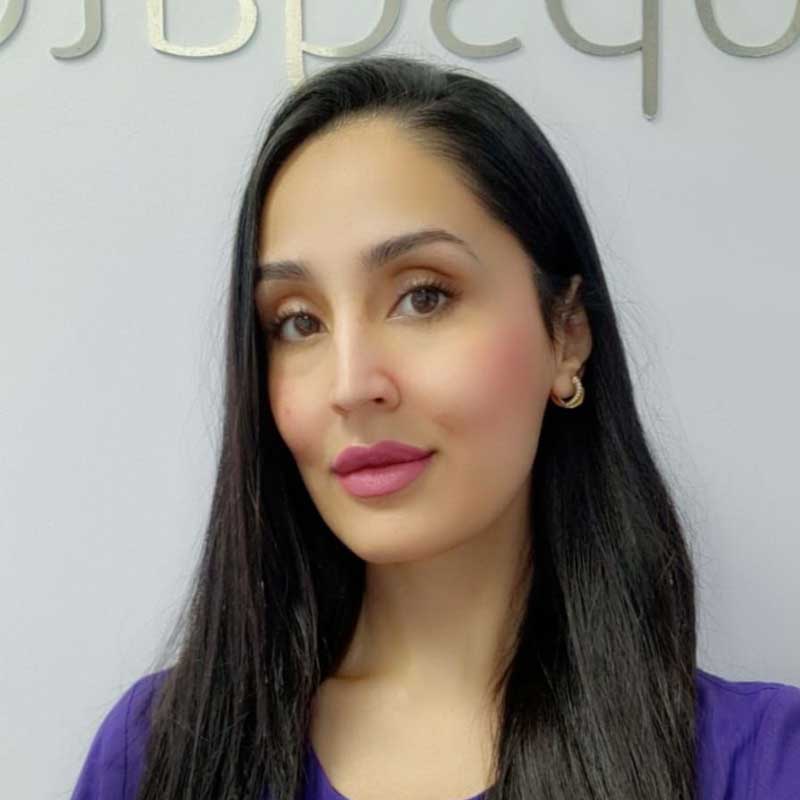 Urzala Faizi - Bishopsgate Dental Care